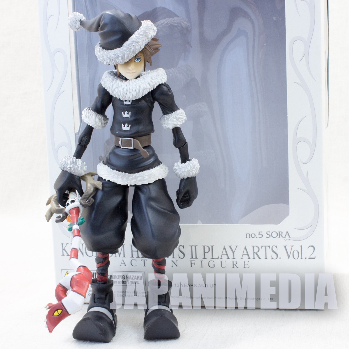 Christmas Town Kingdom Hearts 2 Wallpapers A Christmas Wishlist For A