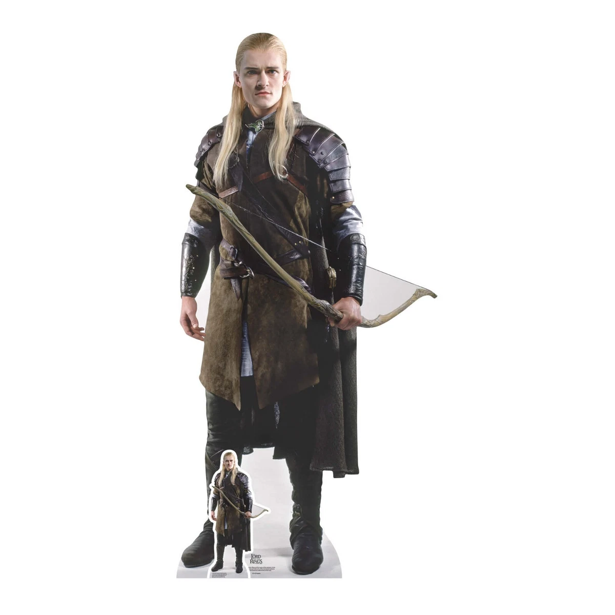 Legolas Lord Of The Rings Full Body