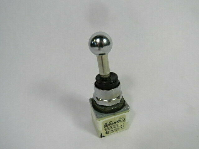 Square D 9001K71, 2 Position Electrical Box for sale online | eBay