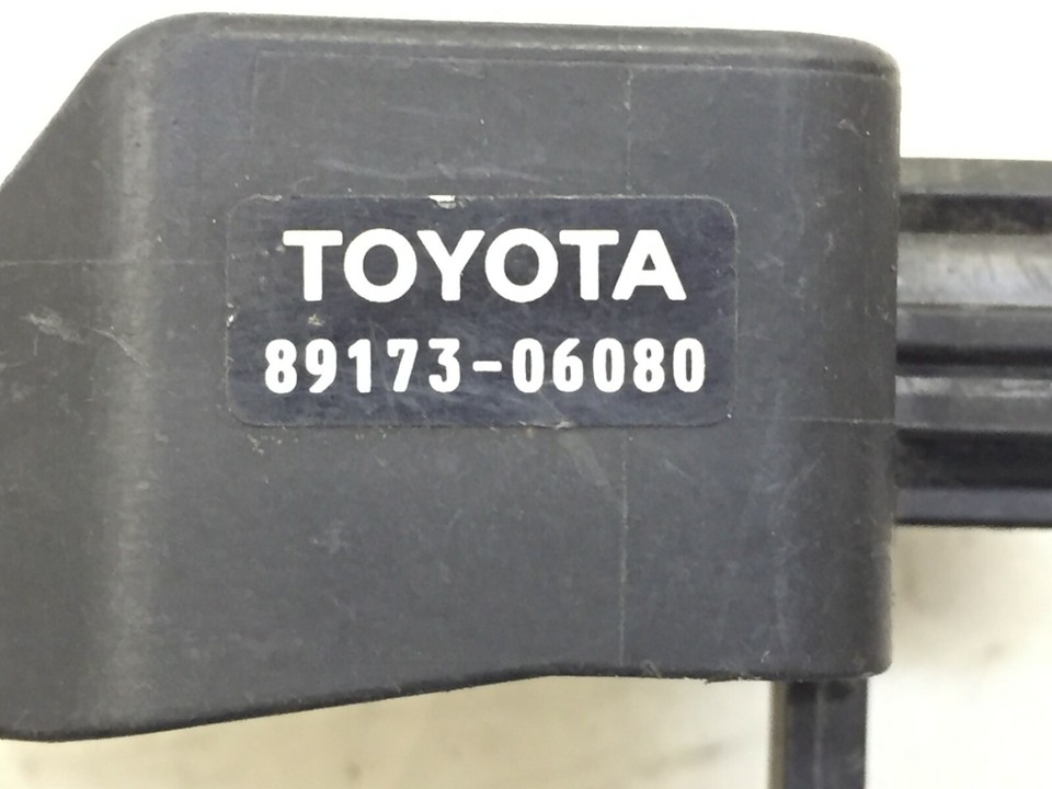 04 05 06 07 08 TOYOTA SOLARA FRONT IMPACT CRASH SENSOR OEM 89173-06080 ...