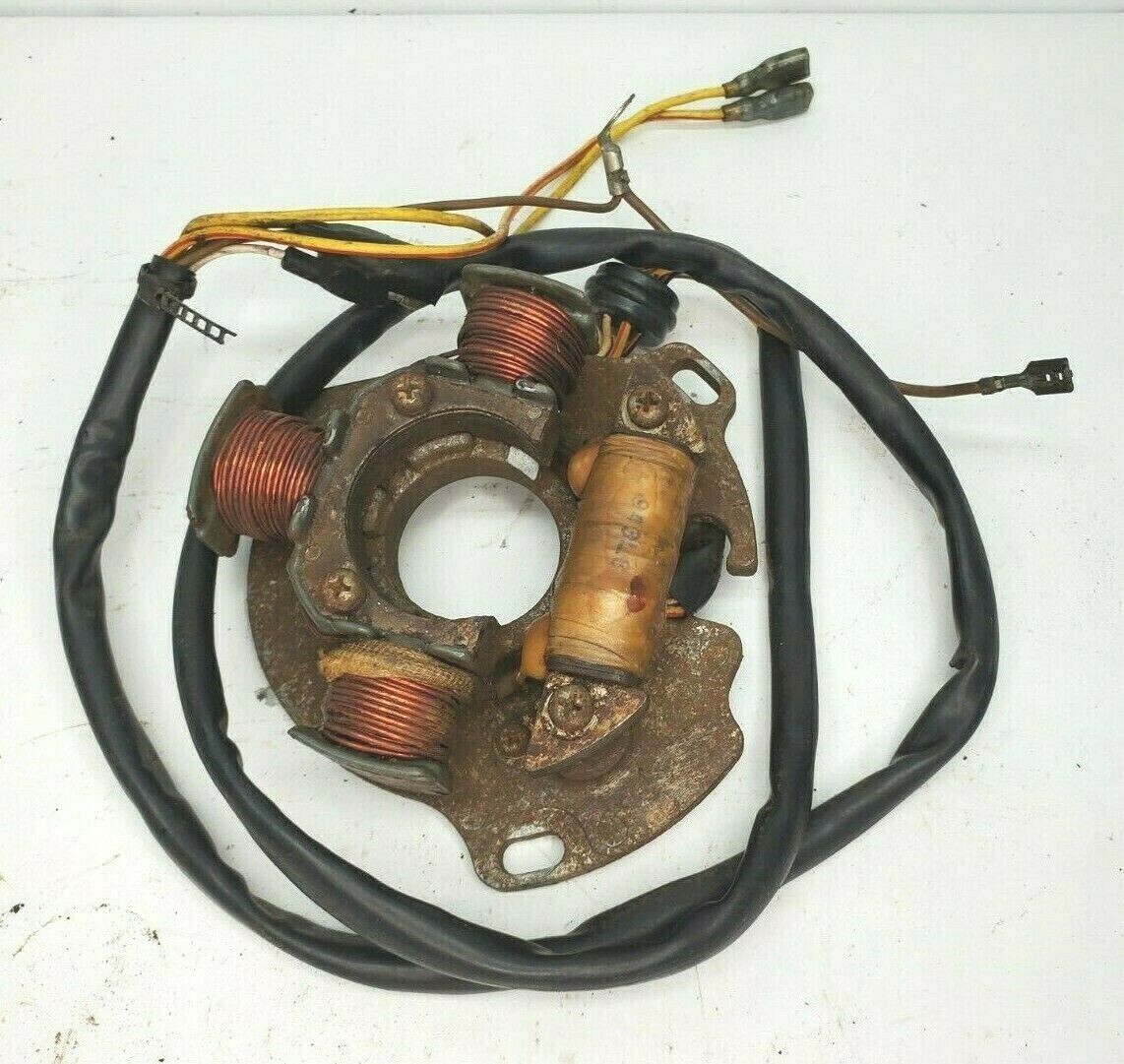 2000 POLARIS XPLORER 250 STATOR OEM#3083976 2125(L-1) | eBay