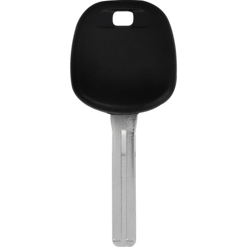 Chipkey Transponder Key Automotive TOY48BT4 Double For Lexus Black ...