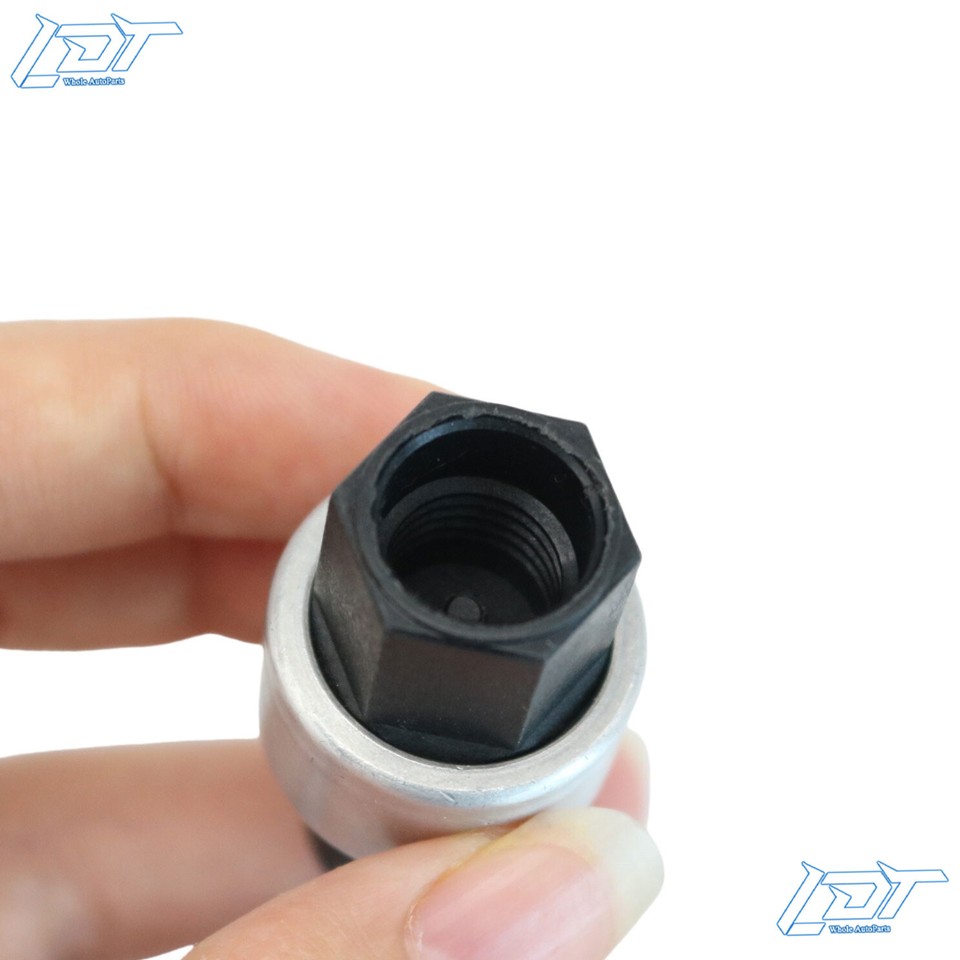 For 1989-1993 GMC Chevrolet A/C Clutch Cycle Switch-Pressure Switch ...