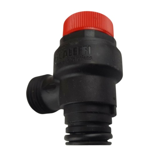 IDEAL I24, LOGIC COMBI 24 & MAX COMBI 26 PRESSURE RELIEF VALVE 176610 ...