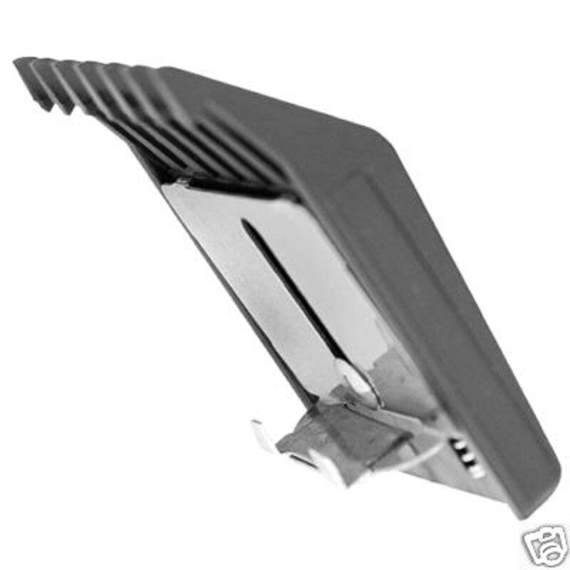 OSTER Blade GUIDE Attachment COMB*Fit A5,A6,76,97,Primo,Outlaw,Octane ...