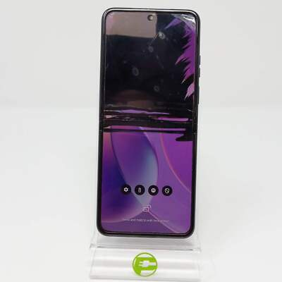 Broken T-Mobile Motorola Razr 128GB XT2323-2 | eBay