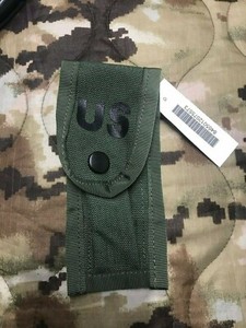 ALICE Single 9mm Pouch W Tag USGI NOS | eBay