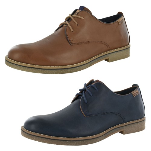 Chaussures Oxford Pikolinos Pour Hommes Irun M0E-4244 | eBay