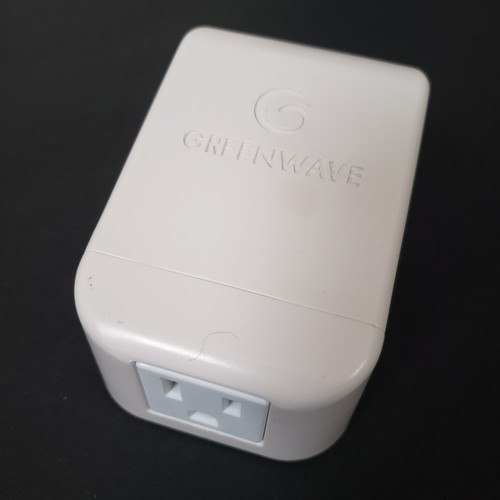 Greenwave Spectrum 2500i 120V Dirty Electricity Filter | eBay