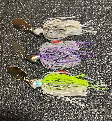 Super Break Blade 3/8Oz 3 Sets | eBay