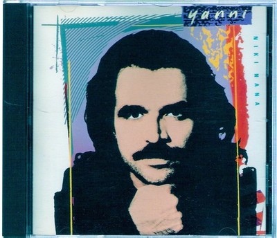 Niki Nana - Yanni - Audio CD - Like New | eBay