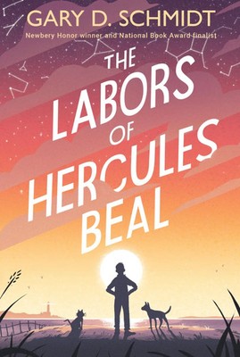 Gary D Schmidt | The Labors of Hercules Beal | Taschenbuch | Englisch ...