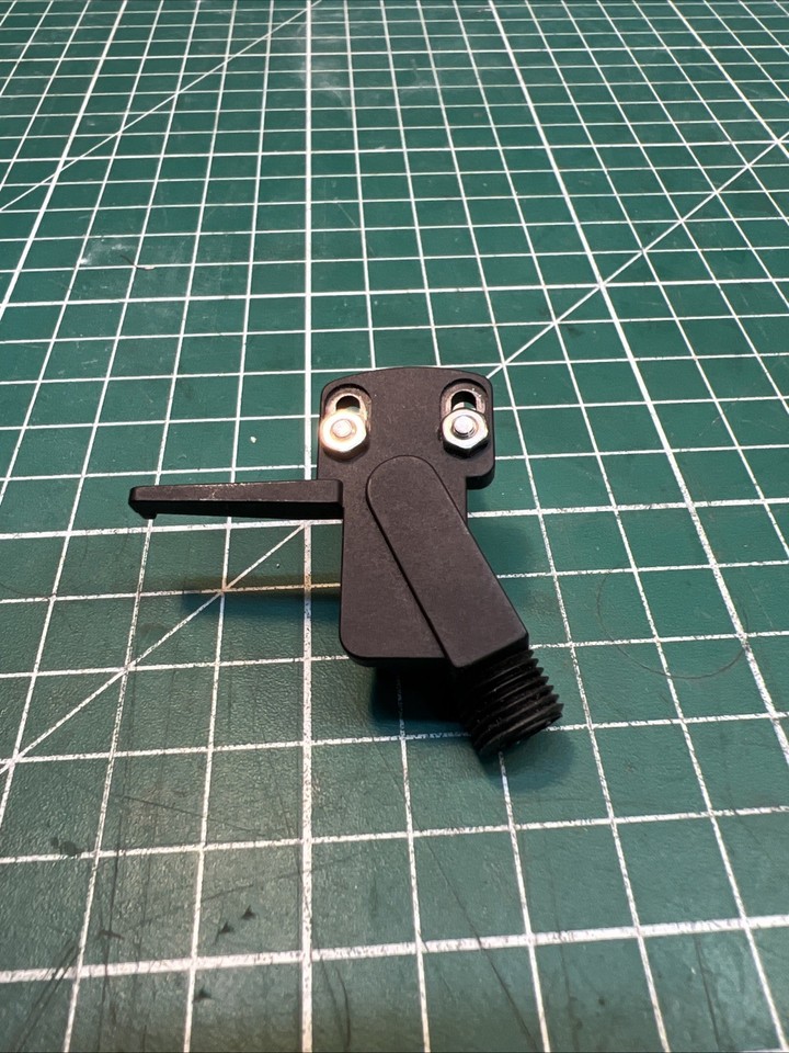 Dual CS 505-2 Turntable Replacement Headshell, Cartridge, Stylus | eBay UK