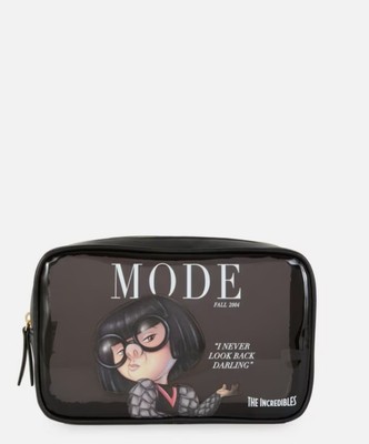 Incredibles X Primark Edna Makeup Bag Cool NEW with Tags | eBay