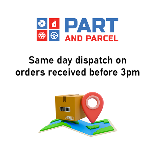 APEC AST7092 Inner Tie Rod Front Right Left Fits Hyundai Solaris Kia ...