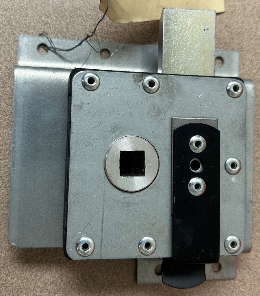 6400-5473: Emergency Door Lock - Thomas | eBay