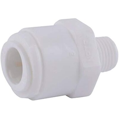 Fittings - Shark Bites