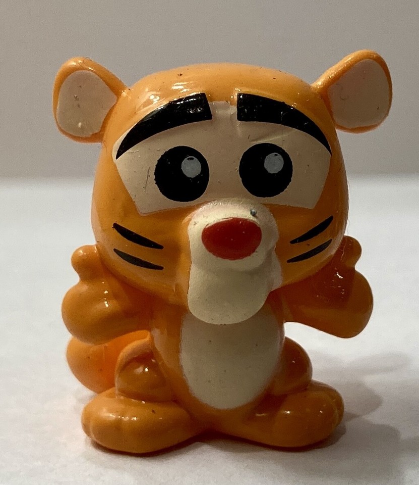 BRAND NEW Series 1, 2 and 3 Disney Doorable SQUISH'ALOTS Squishalots | eBay