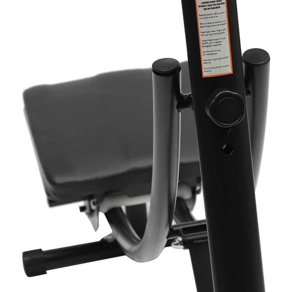 Abdominal Crunch Core Abdominal Workout Ab Trainer Machine Coaster For ...