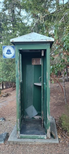 RARE 1950'S PHONE BOOTH BENNER NAWMAN VTG PARTS OR RESTORAL~SEE PICS | eBay