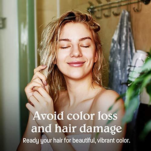 Malibu C Color Prepare Wellness Hair Remedy (1 Packet) - Extends Hair ...