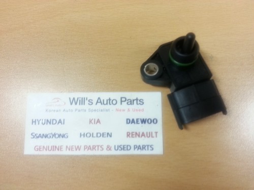 GENUINE BRAND NEW MAP SENSOR SUITS KIA SORENTO 2009-ONWARDS 2.4L | eBay