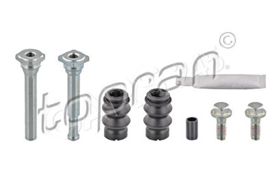 Brake Caliper Guide Sleeve Kit Rear Fits VW SKODA SEAT AUDI Beetle ...