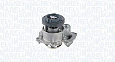Water Pump For OPEL VAUXHALL Astra J GTC Cascada Insignia A Zafira A ...