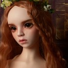 Dollmore BJD 110 Cm Trinity Doll - Soft Light Restful Klaire - Le10 ...