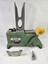 Rhyne Floral Stem Handheld Quick Pick Machine 2 1/8 Inch 200 Picks ...