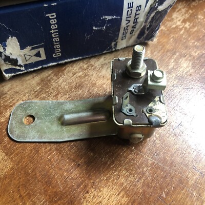 1969 Chrysler dodge Plymouth starter relay switch SR10 | eBay