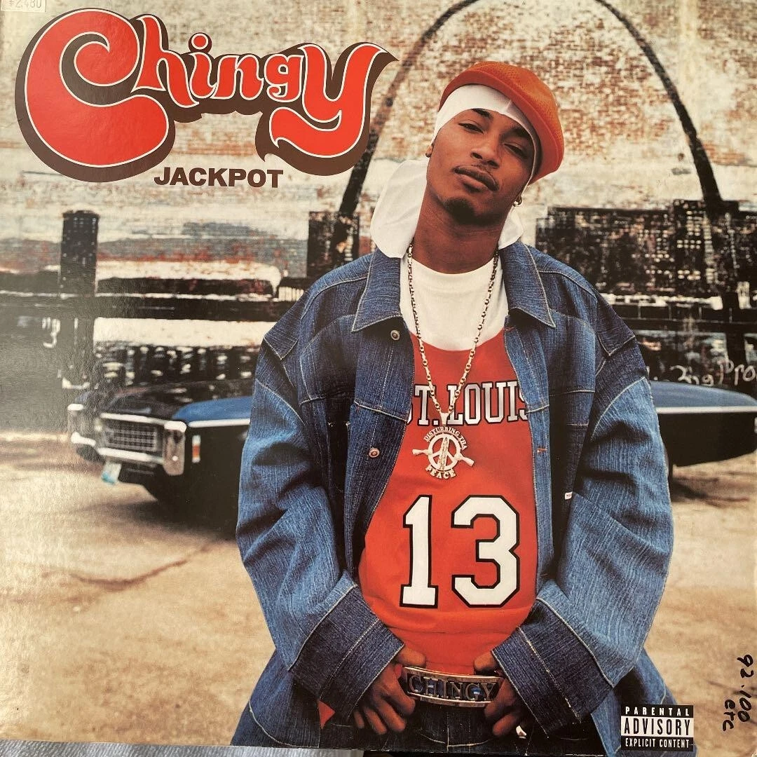 Chingy