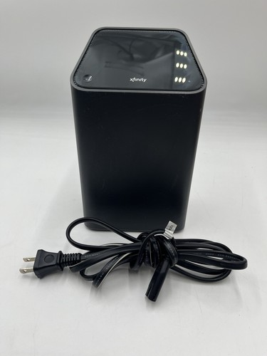 Xfinity XB6-T CGM4140COM Cable Modem/WiFi Router Tested | eBay