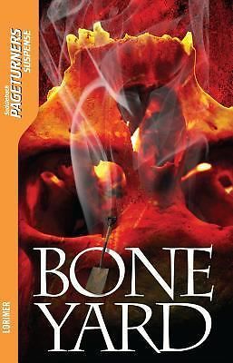 Boneyard by Janet Lorimer (2009, Uk-B Format Paperback) for sale online ...