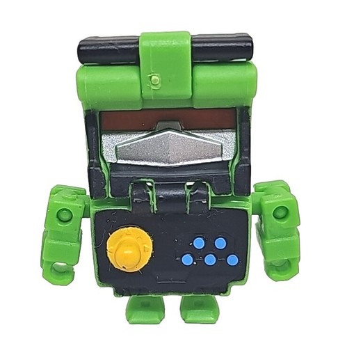 OUTTA ORDER Transformers BotBots Series 5 Retro Replays arcade game ...