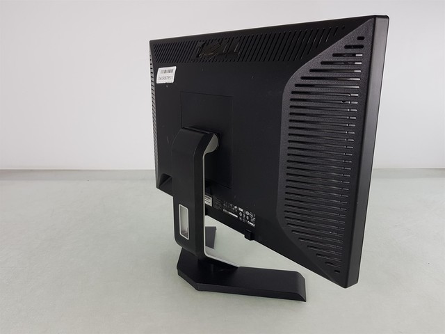 Dell E198WFPF 19" Widescreen LCD Monitor for sale online | eBay