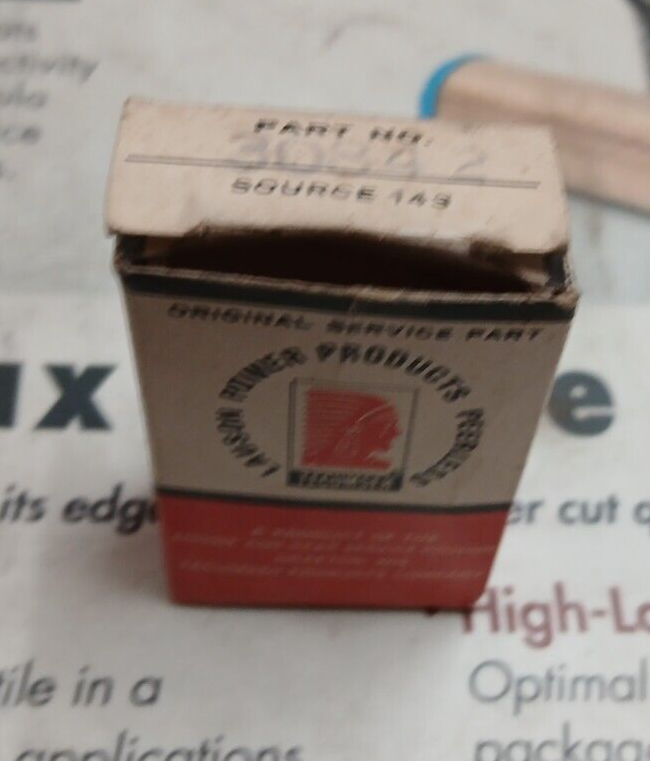 Genuine Tecumseh 30842 Rectifier Diode (Box Not Included) | eBay