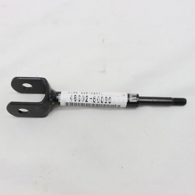 GENUINE OEM TOYOTA 1998-2007 LAND CRUISER REAR STABILIZER BAR LINK ...