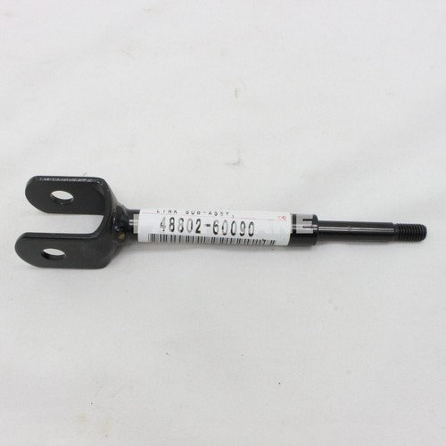 GENUINE OEM TOYOTA 1998-2007 LAND CRUISER REAR STABILIZER BAR LINK ...