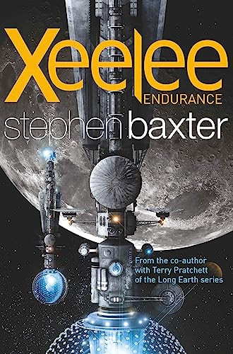 Xeelee: Endurance, Stephen Baxter | eBay