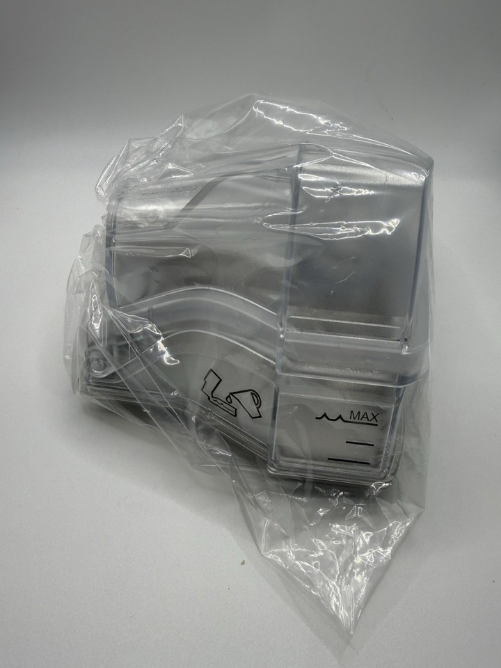 For Resmed Airsense 10 & AirCurve 10 CPAP Water Tank Chamber ...