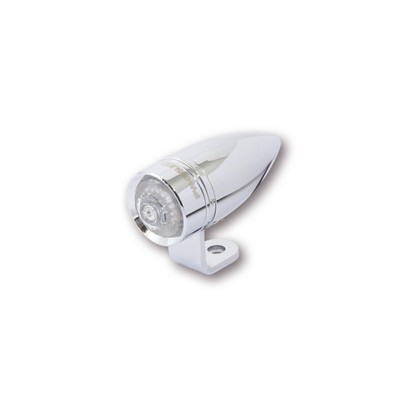 Blinker LED HIGHSIDER Pro Overall | eBay.de