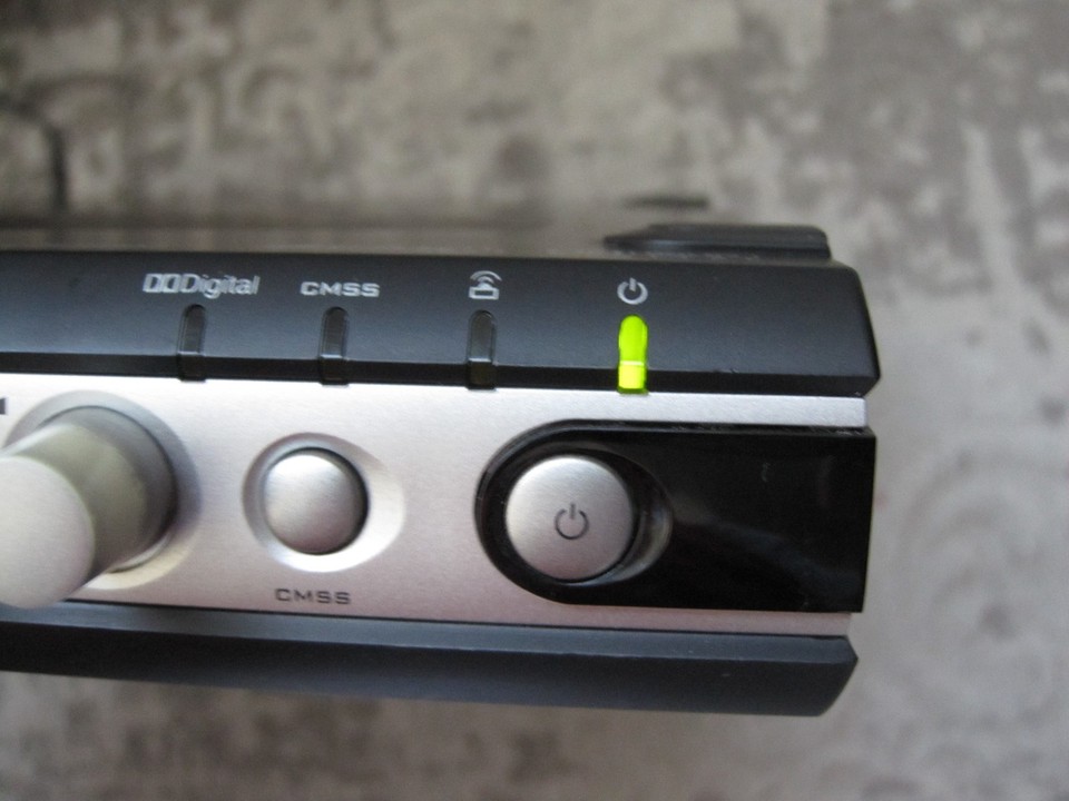 Creative Labs Extigy Sound Blaster SB0130 High-Quality Sound Card w ...