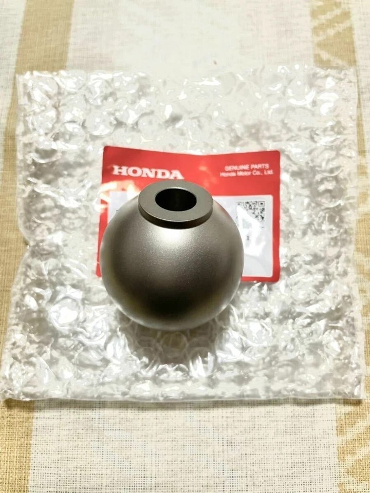 JDM HONDA Acura NSX-R Titanium Shift Knob 54102-SL0-Z10 GENUINE OEM ...