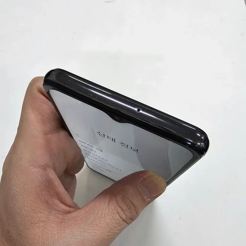 Galaxy Jump 1 Black A-Grade Unlocked Smartphone - No Residuals, Fully ...