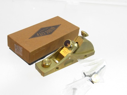 EE NIB BRIDGE CITY TOOL HP-6V2 PLANE BODY MADE IN USA T10524 | eBay