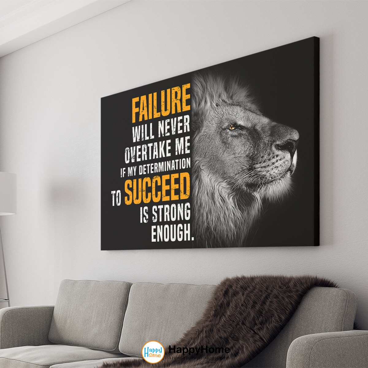 Lion Quotes