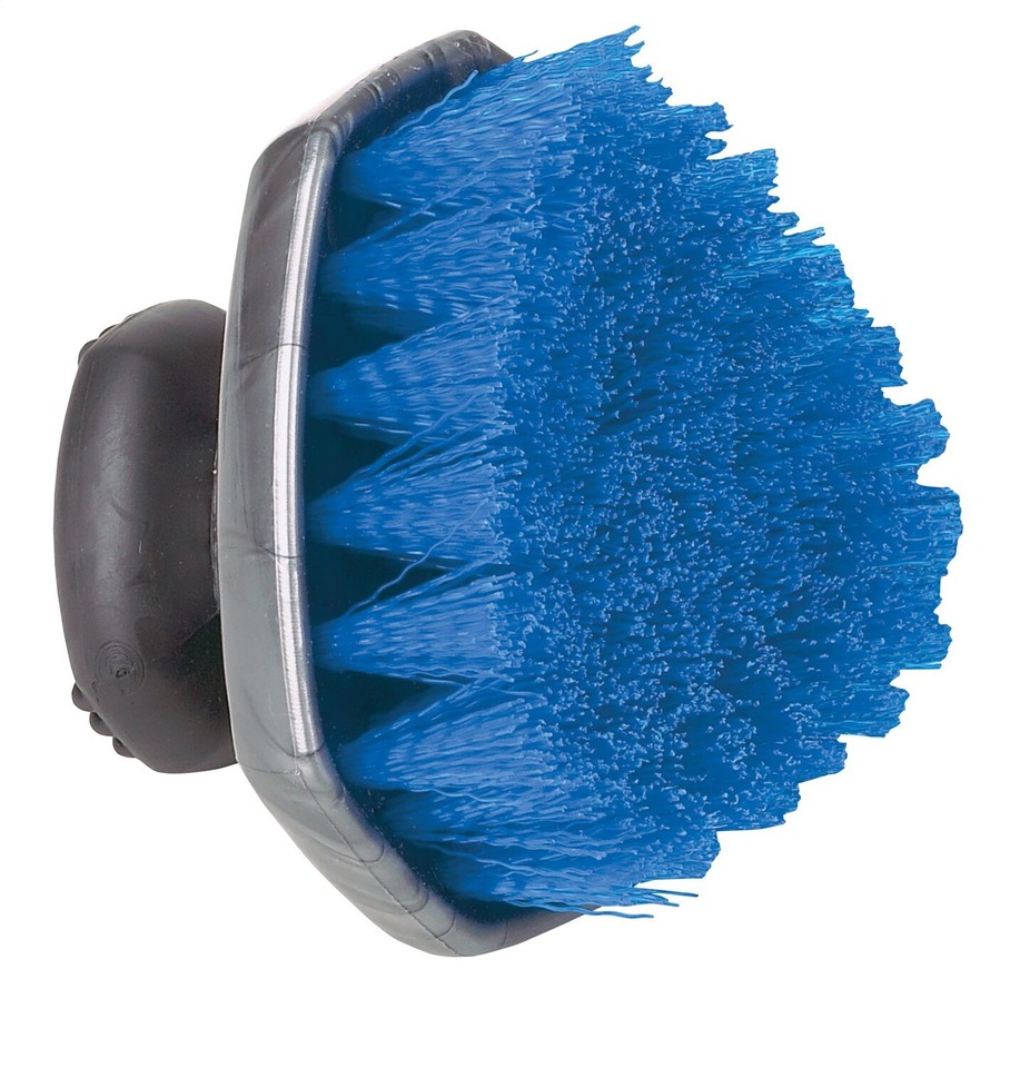 Carrand 92014 AutoSpa Deluxe Tire Brush | eBay