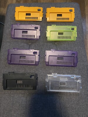 Nintendo GameCube DOL 101 Replacement Rear Plate Multiple Colors | eBay