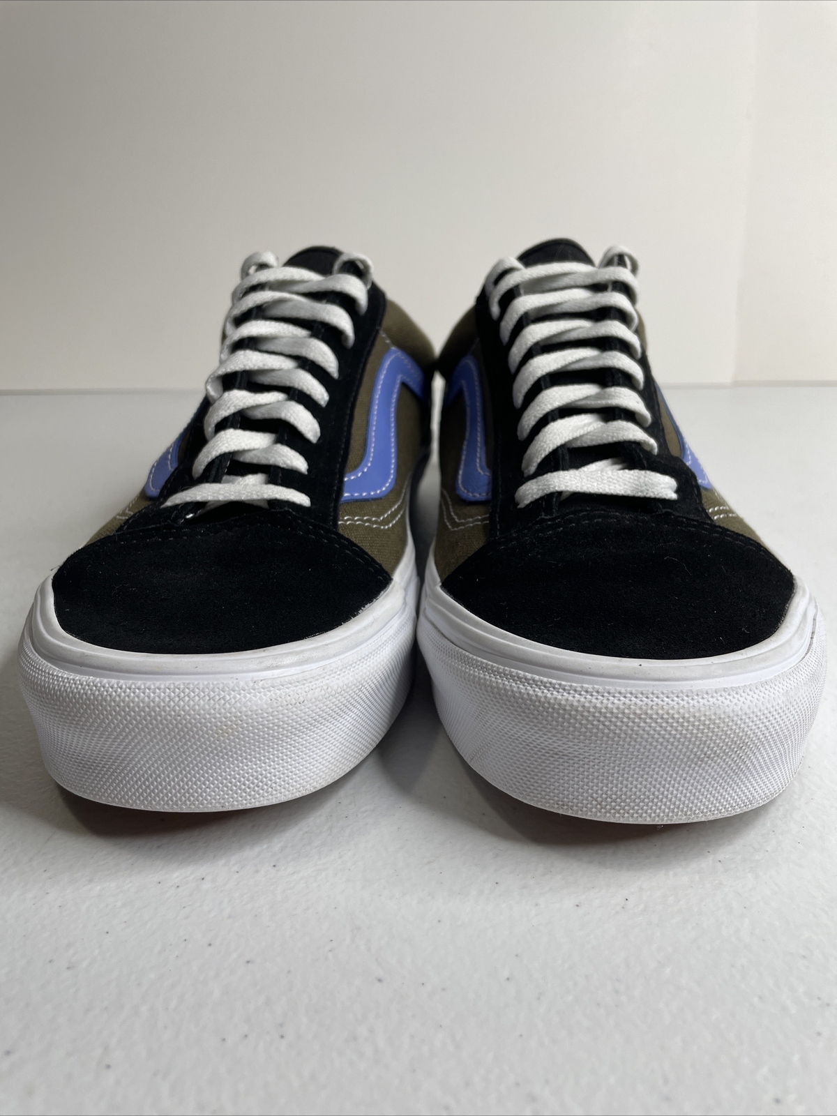 Vans Style 36 Vintage Sport Classic Skate Shoes Beech… - Gem